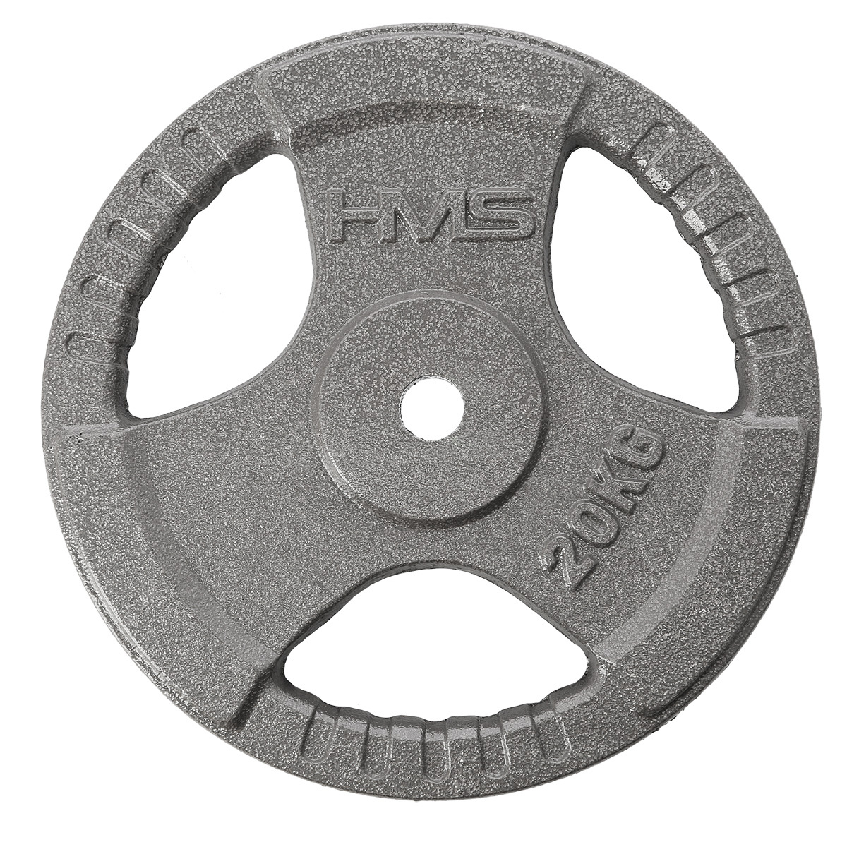 HammerTone 1.25 - 20 KG HMS Plate 20 kg | GYM AND FITNESS \ STRENGTH ...
