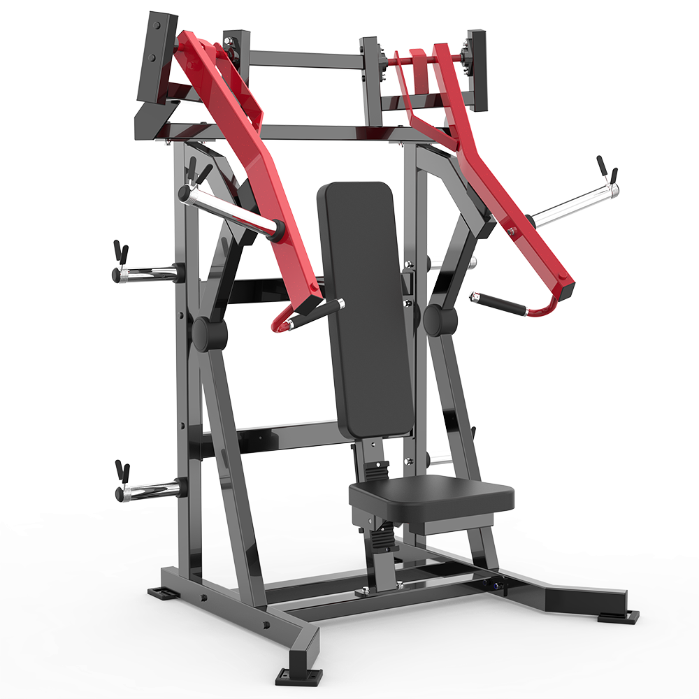 chest muscle exercise machine V01b