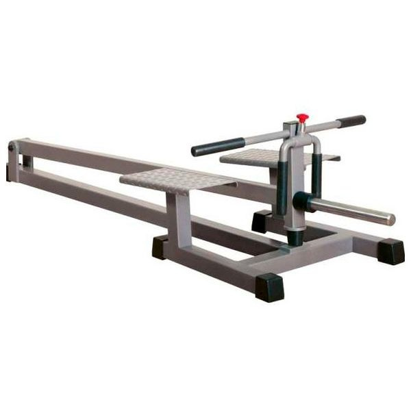 Standing Back Muscle Exercise Machine BT215 – Professional Back ...