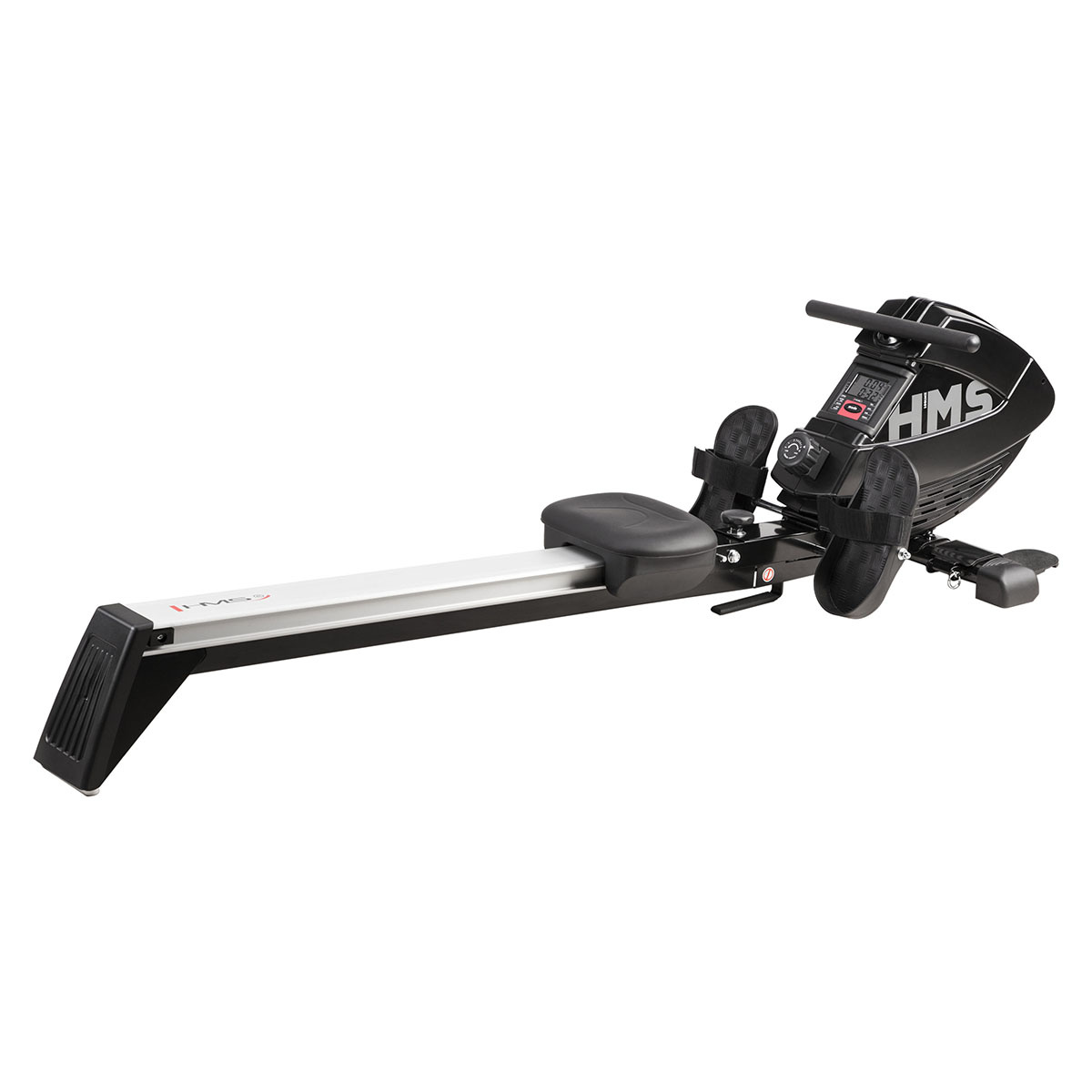ZM1901 HMS Magnetic Rowing Machine | GYM AND FITNESS \ CARDIO EQUIPMENT ...