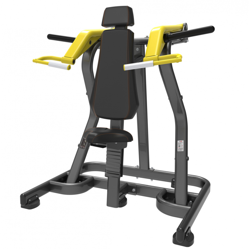 Professional arm training press / Oemmebi | STRENGTH EQUIPMENT \ Gym ...