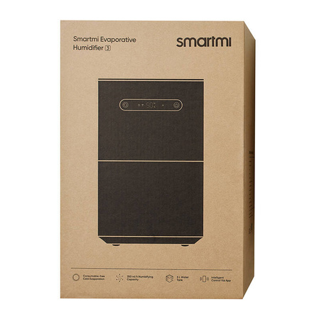Smartmi Evaporative Humidifier 3 | ELECTRONICS \ HOME \ Humidifiers ...