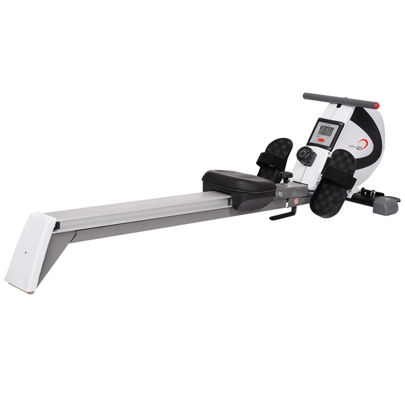 ZM1801 HMS Magnetic Rowing Machine | CARDIO EQUIPMENT \ Rowing machine ...