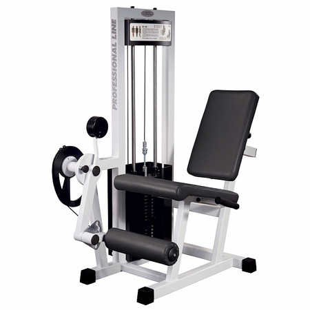 ST107 Leg Extension Machine — professional equipment for quadriceps ...