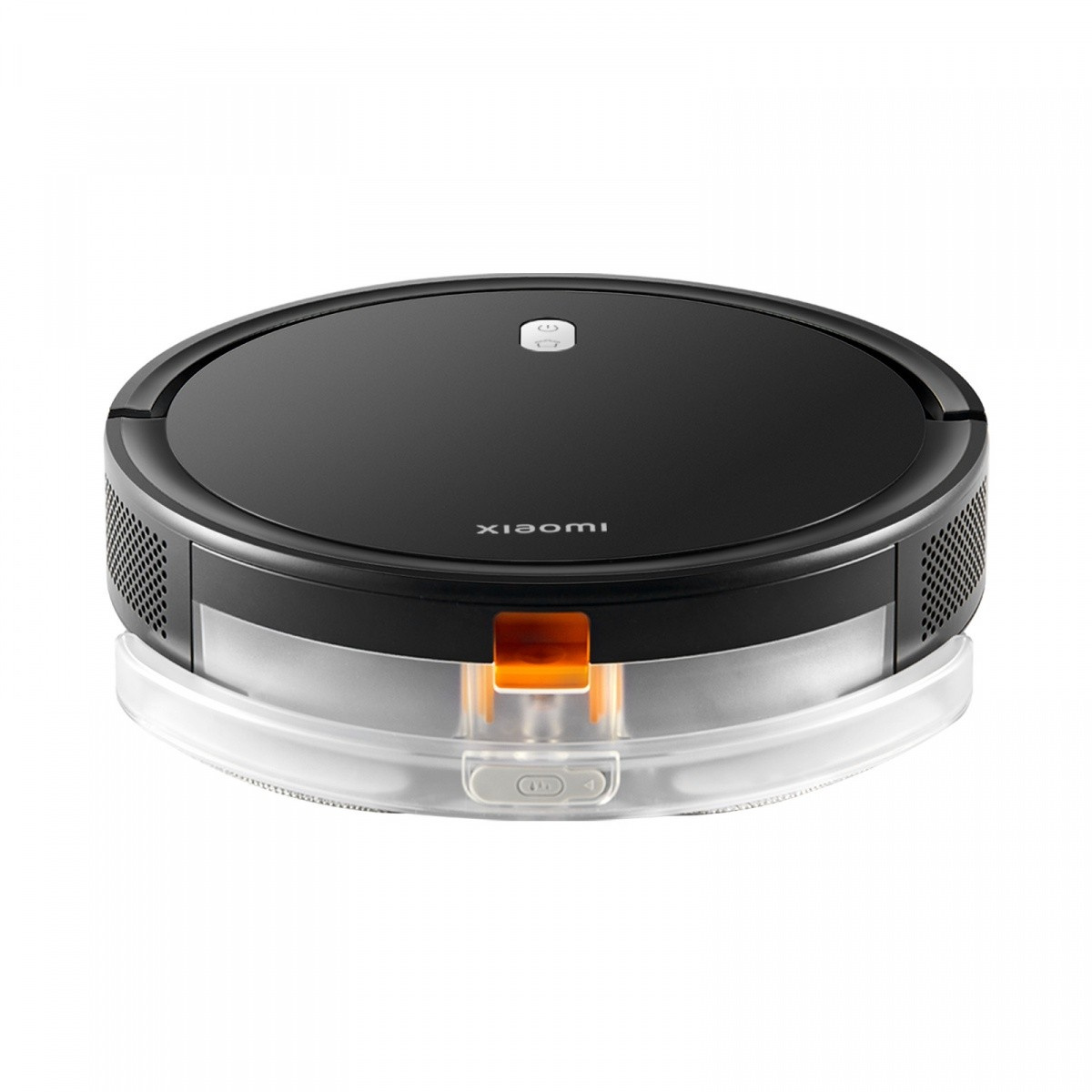 Robot aspirador Xiaomi Robot Vacuum-Mop E5 – aspirado y fregado, navegación giroscópica ...