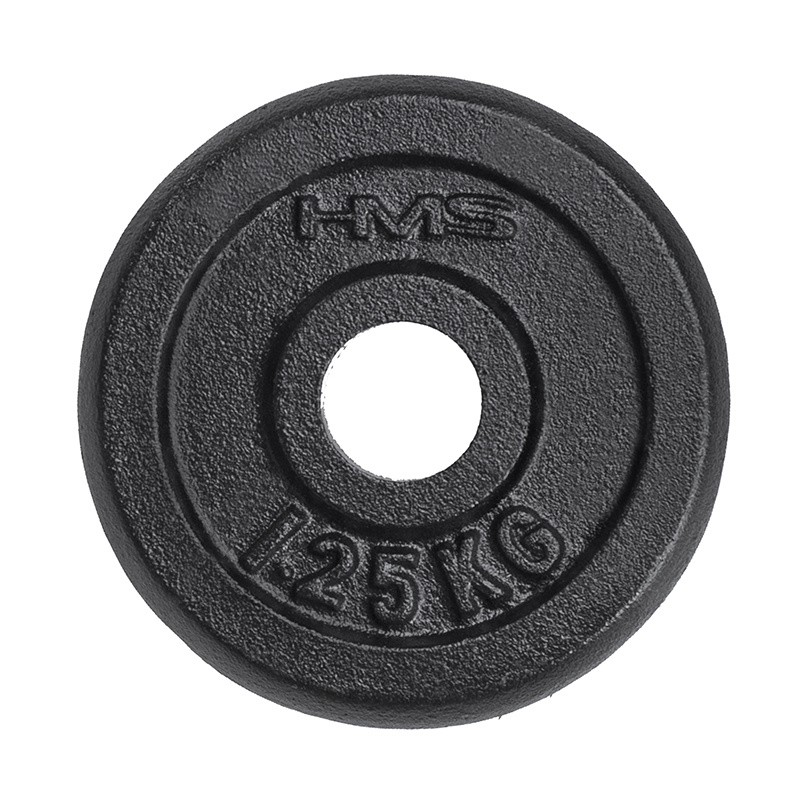 TCZ20 Black Cast Iron Plate 1.25 - 20 KG HMS 1,25 kg | STRENGTH ...