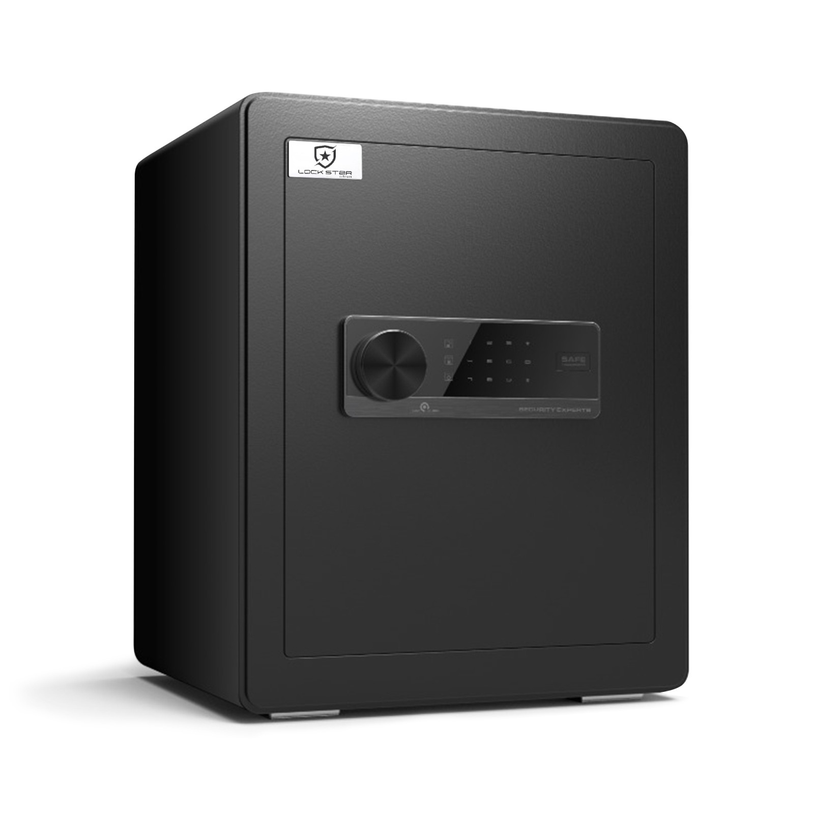 Extralink Lock Star X-45X | electronic safe | for code and fingerprint ...